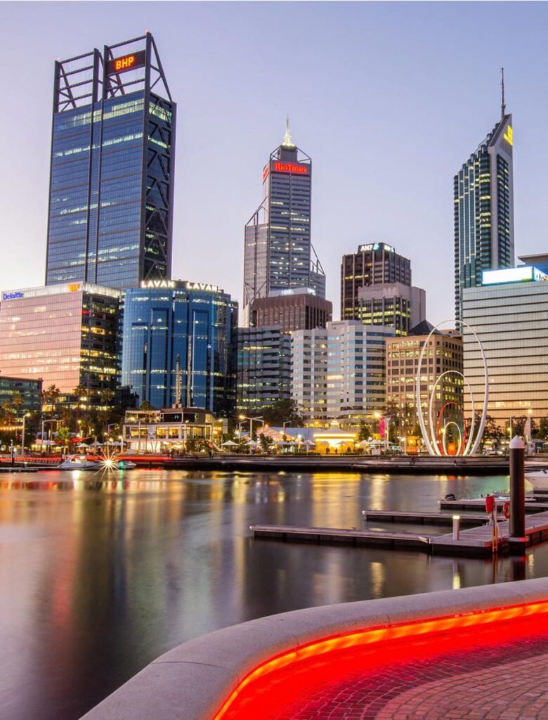 Study in Australia - Advices on Visa, Universities & Courses Guide